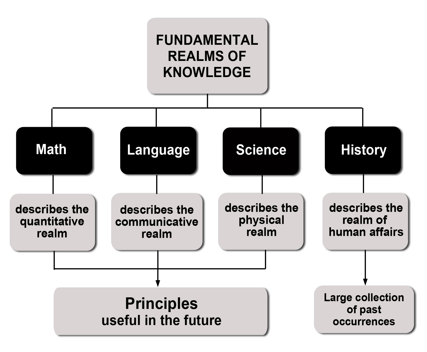 About Future-Focused History (and why teachers need to take charge ...