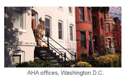 Proposal to the American Historical Association – Future-Focused ...